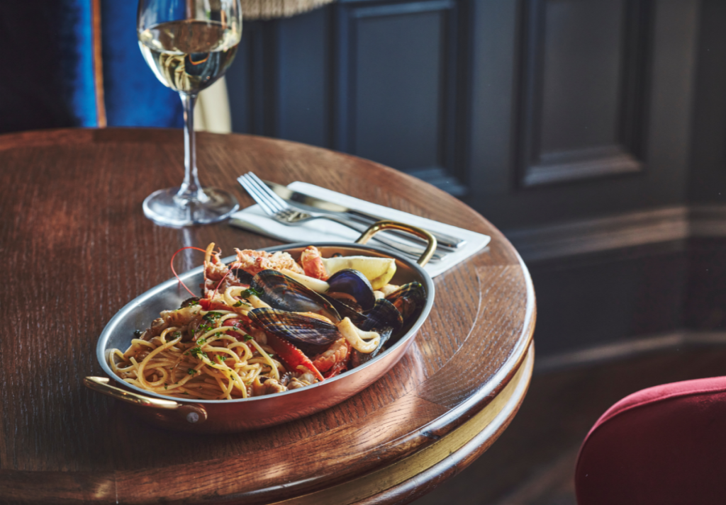 Gallery | No17 The Promenade